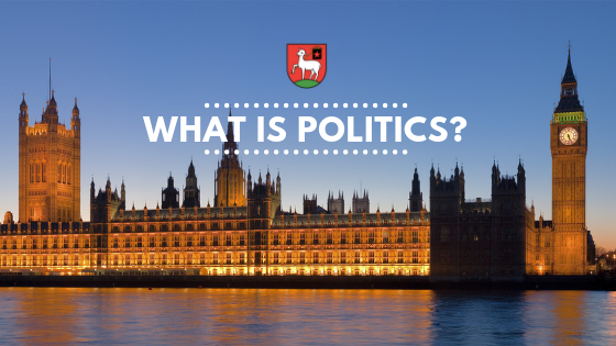What is Politics? – Bread and Rosaries